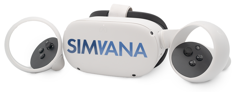 SIMVANA - Quest Cast